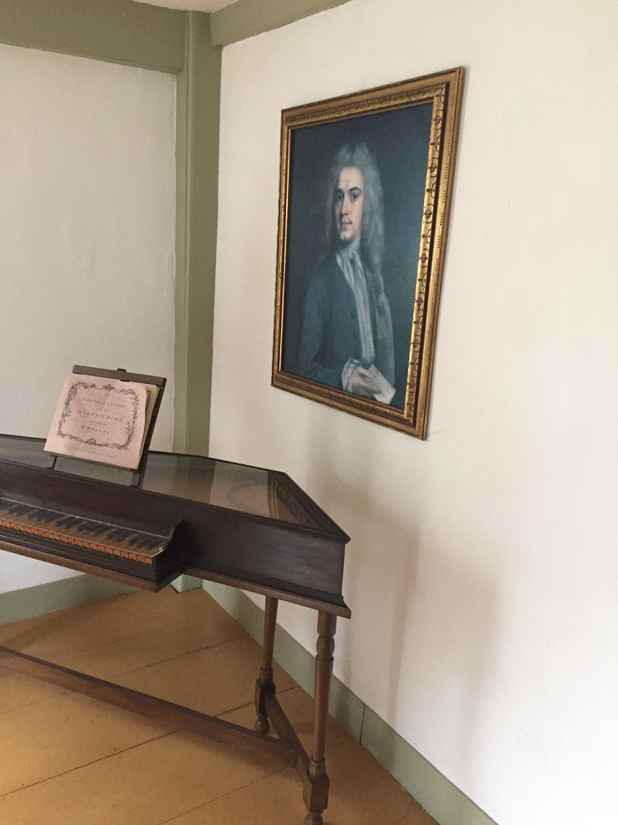 Season 1, Episode 2-John Adams and Braintree – Visiting the Presidents