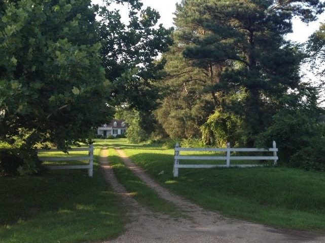 Season 1, Episode 10-John Tyler and Greenway Plantation – Visiting the ...