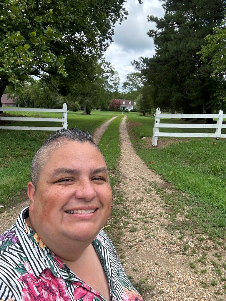 Season 1, Episode 10-John Tyler and Greenway Plantation – Visiting the ...