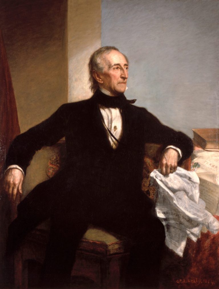 Season 1, Episode 10-John Tyler and Greenway Plantation – Visiting the ...