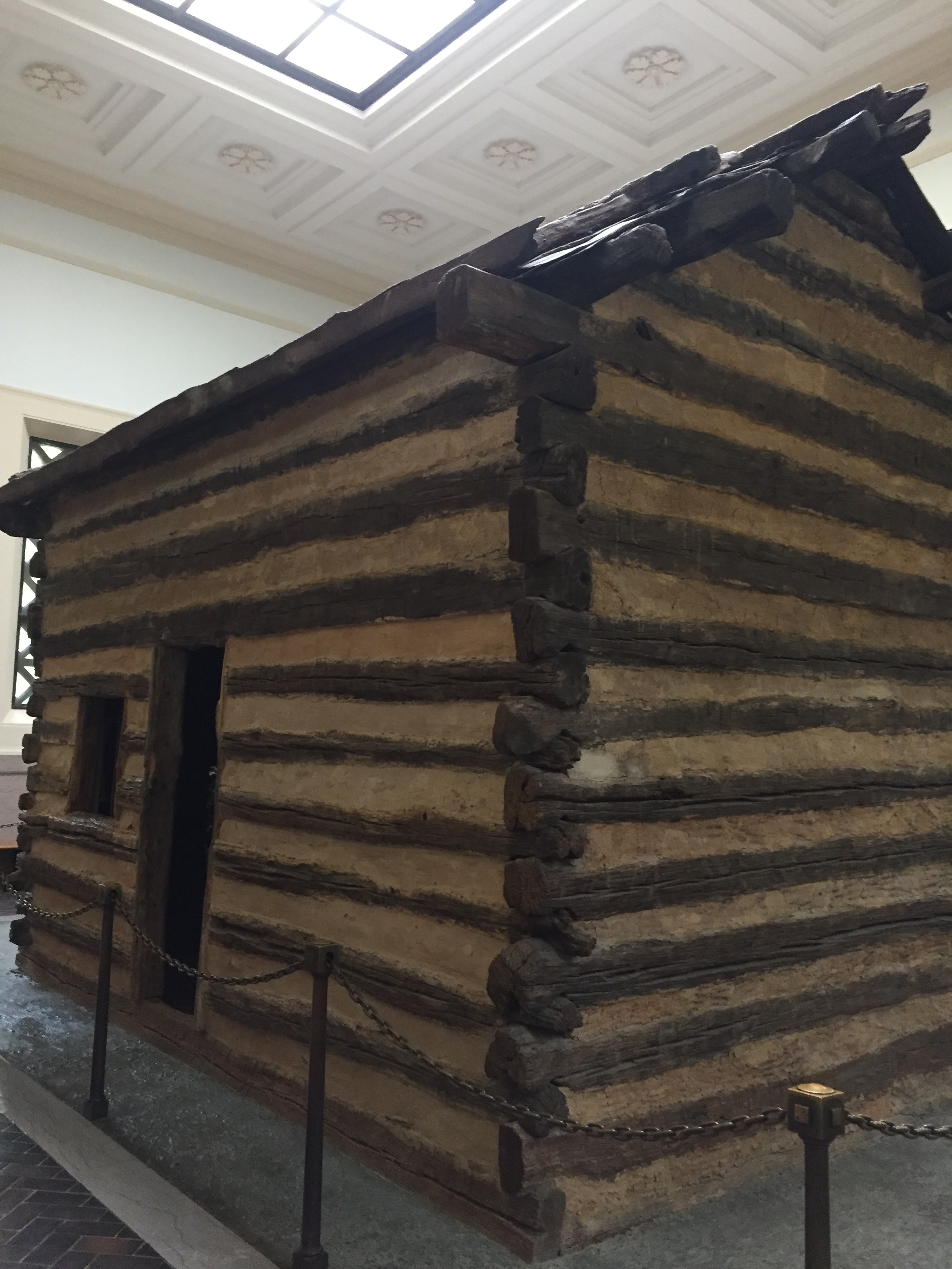 Season 1, Episode 16-Abraham Lincoln and Sinking Spring – Visiting the ...