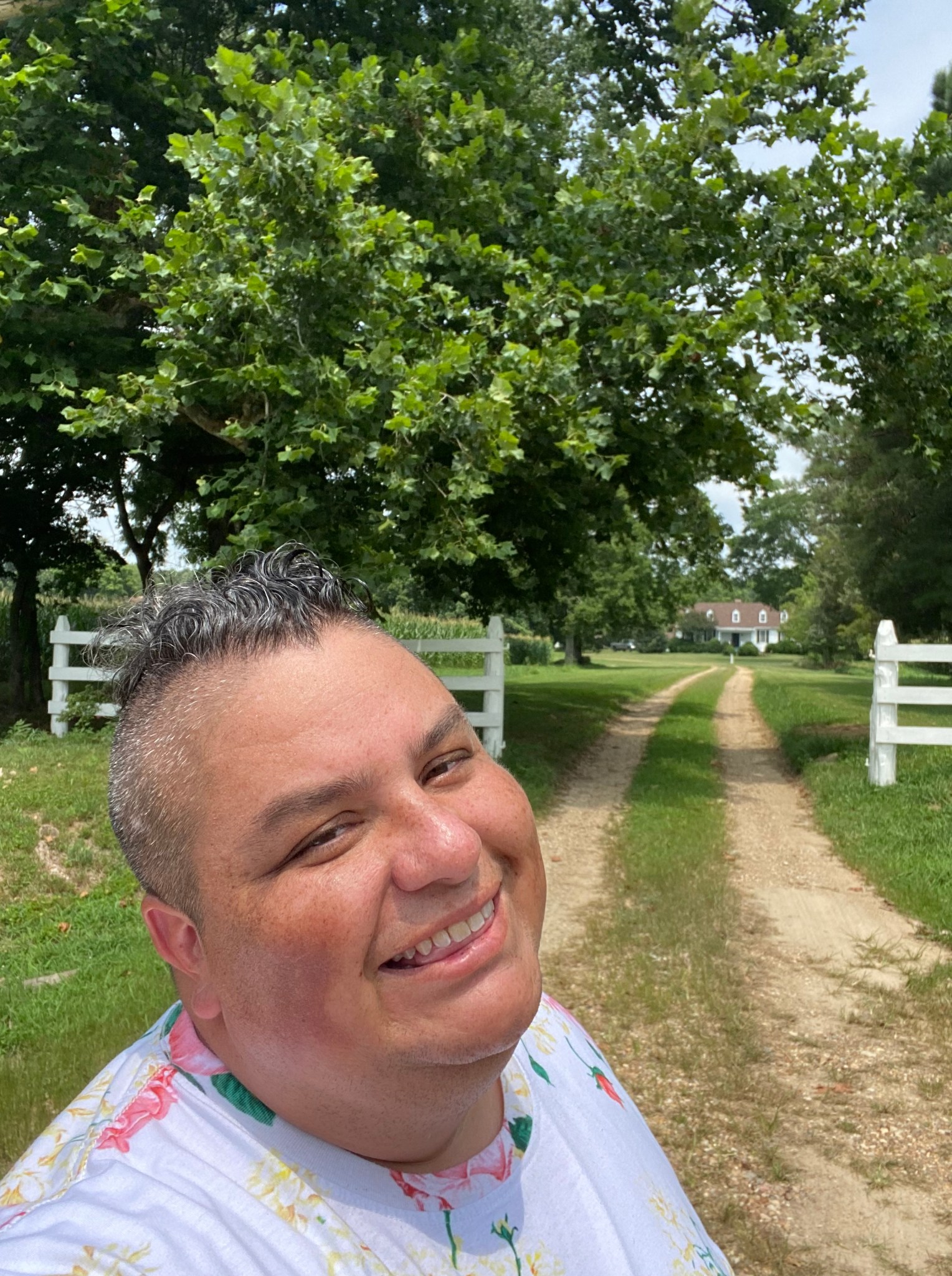 Season 1, Episode 10-John Tyler and Greenway Plantation – Visiting the ...