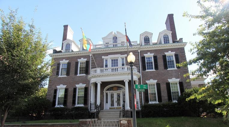 Season 2, Episode 31-Herbert Hoover and Palo Alto – Visiting the Presidents