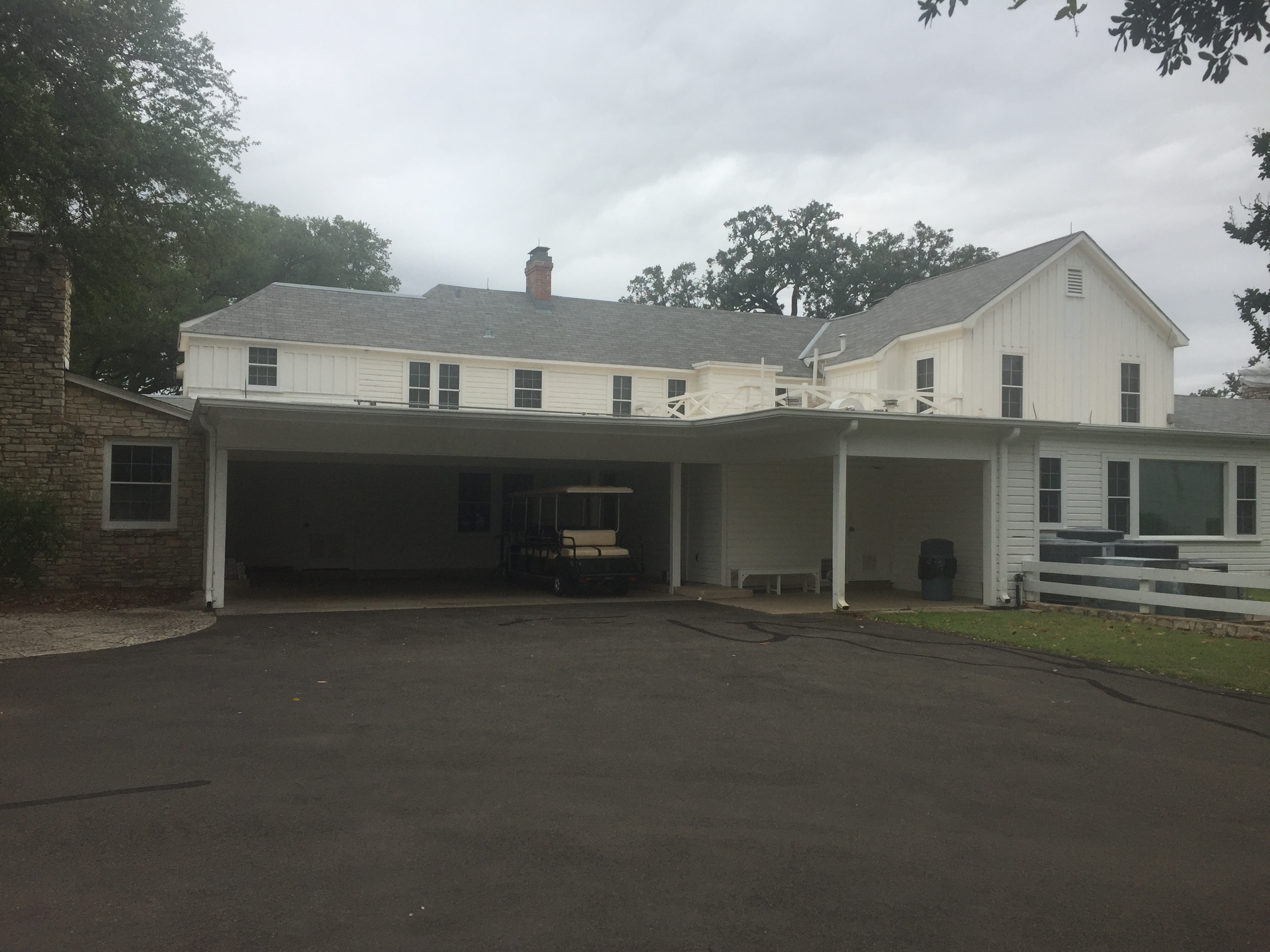 Season 2, Episode 36-Lyndon Johnson and the LBJ Ranch – Visiting the ...