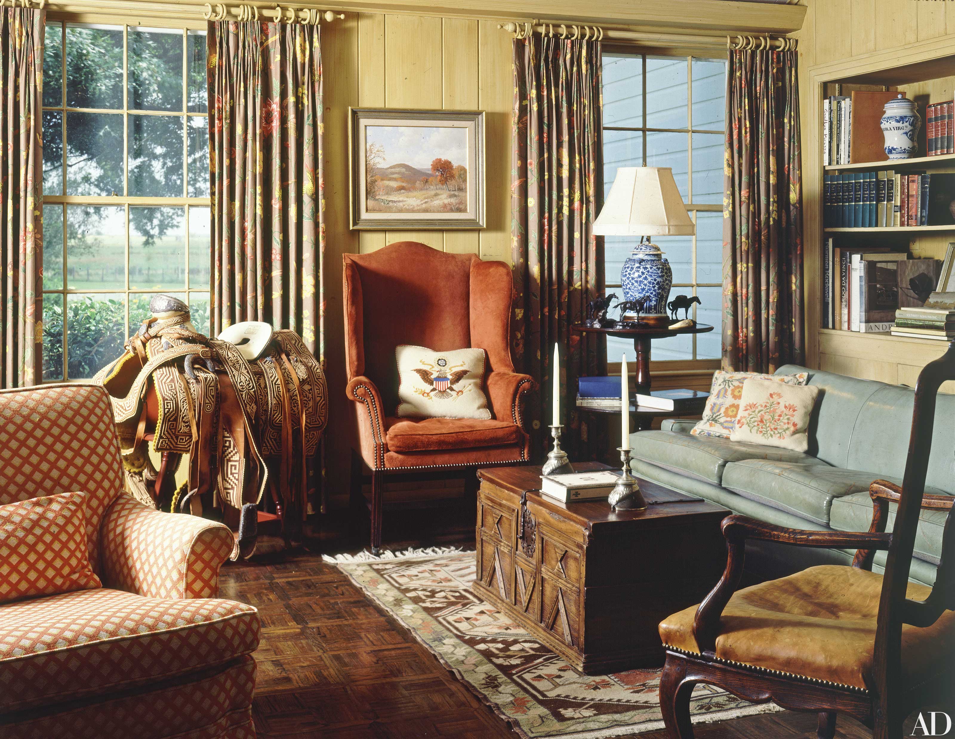 Season 2, Episode 36-Lyndon Johnson and the LBJ Ranch – Visiting the ...