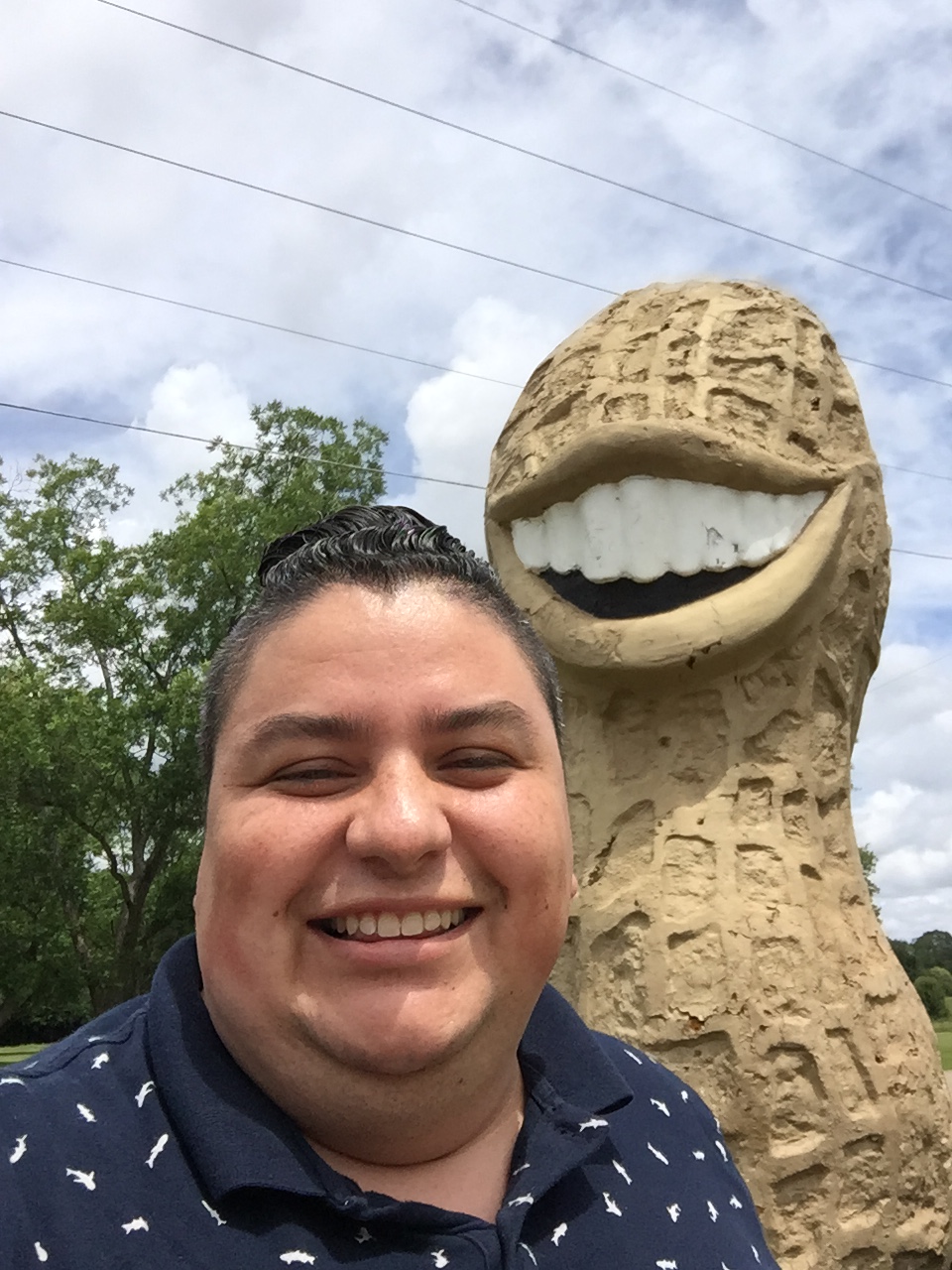 Season 2, Episode 39-Jimmy Carter and the Carter Home – Visiting the ...