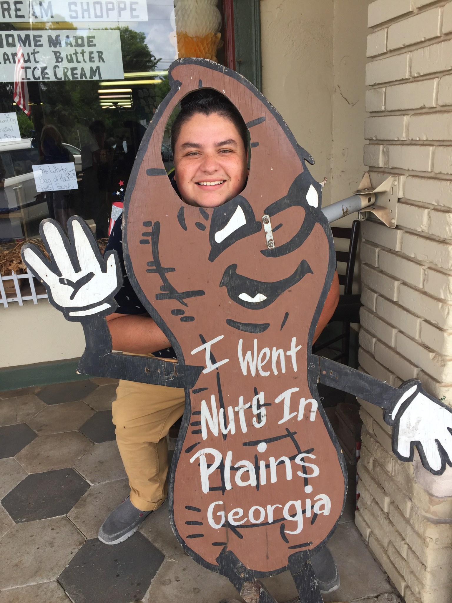 Season 2, Episode 39-Jimmy Carter and the Carter Home – Visiting the ...