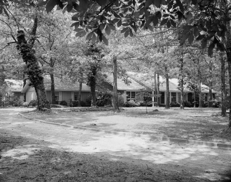 Season 2, Episode 39-Jimmy Carter and the Carter Home – Visiting the ...